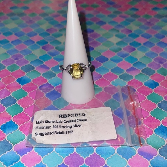 Jewelry | 285 Ring Bomb Party | Poshmark